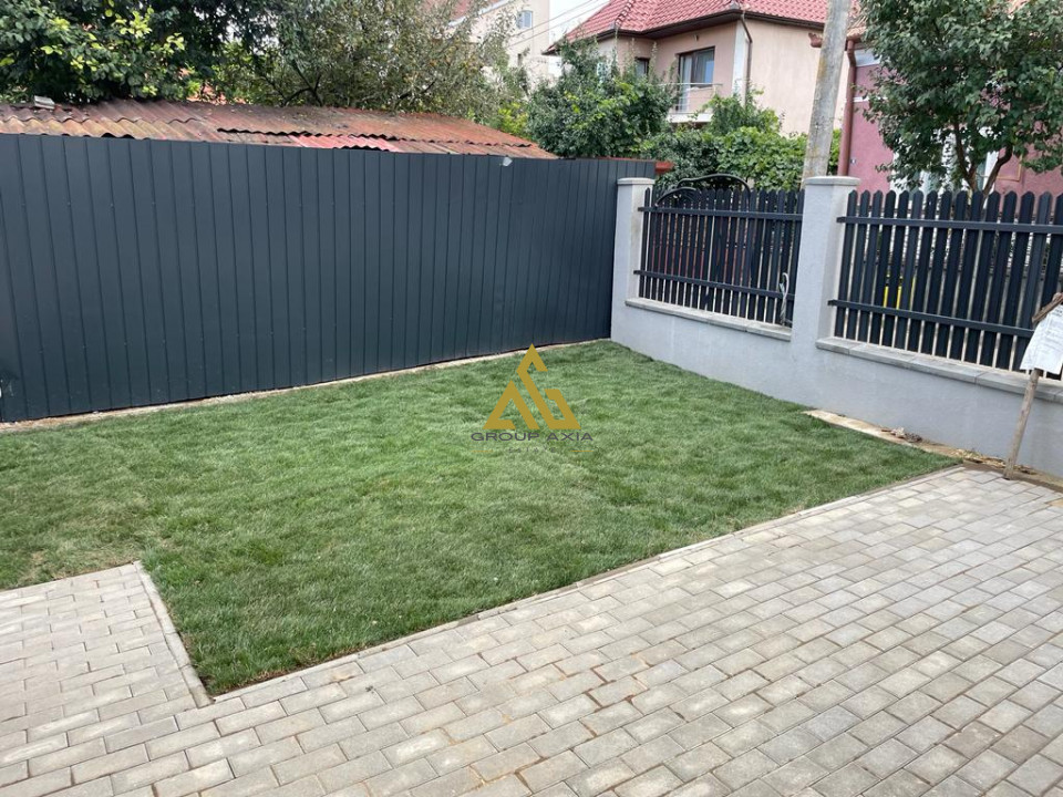 Casa in zona Pod IRA, 4 camere, 91 mp, strada inchisa, 2 parcari, teren ...